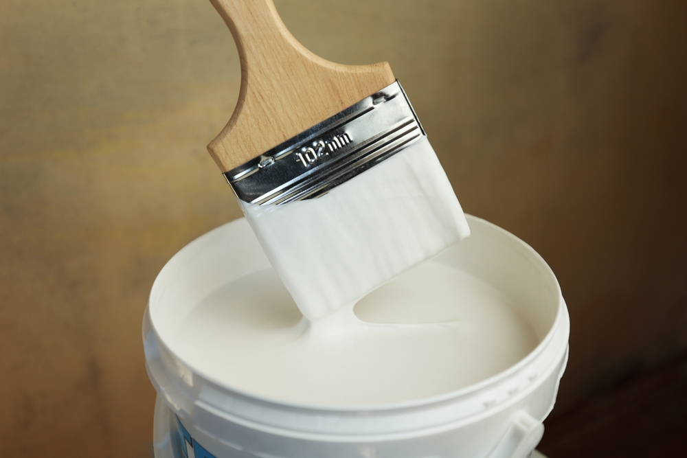 The Magic of Coated Calcium Carbonate: Boosting Paint Manufacturing ...